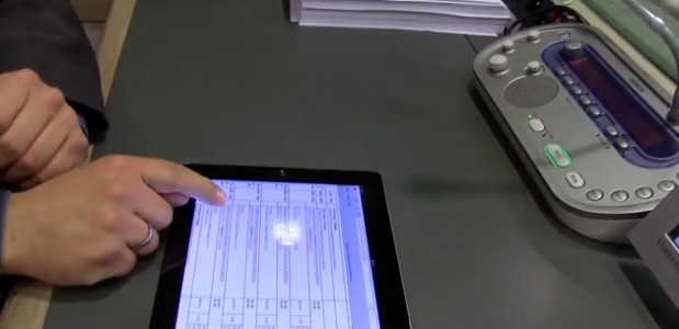 Mit dem Tablet in die Dolmetschkabine? – The ipad Interpreter von und ...