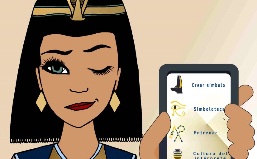 Cleopatra: an App for Automating Symbols for Consecutive Interpreting ...